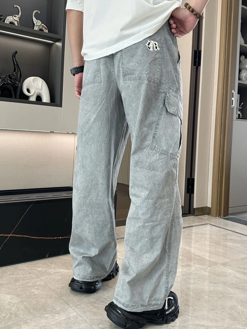 Mirror quality Christian Dior Long Pants