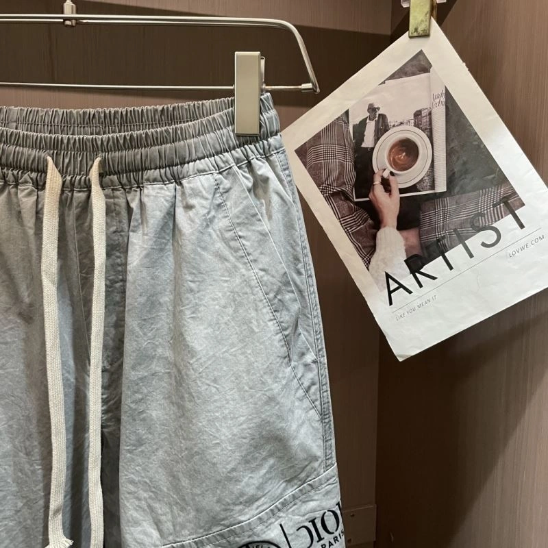 Mirror quality Christian Dior Long Pants
