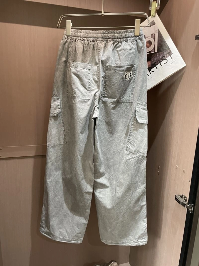 Mirror quality Christian Dior Long Pants