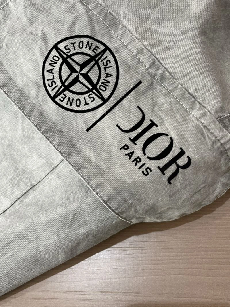 Mirror quality Christian Dior Long Pants