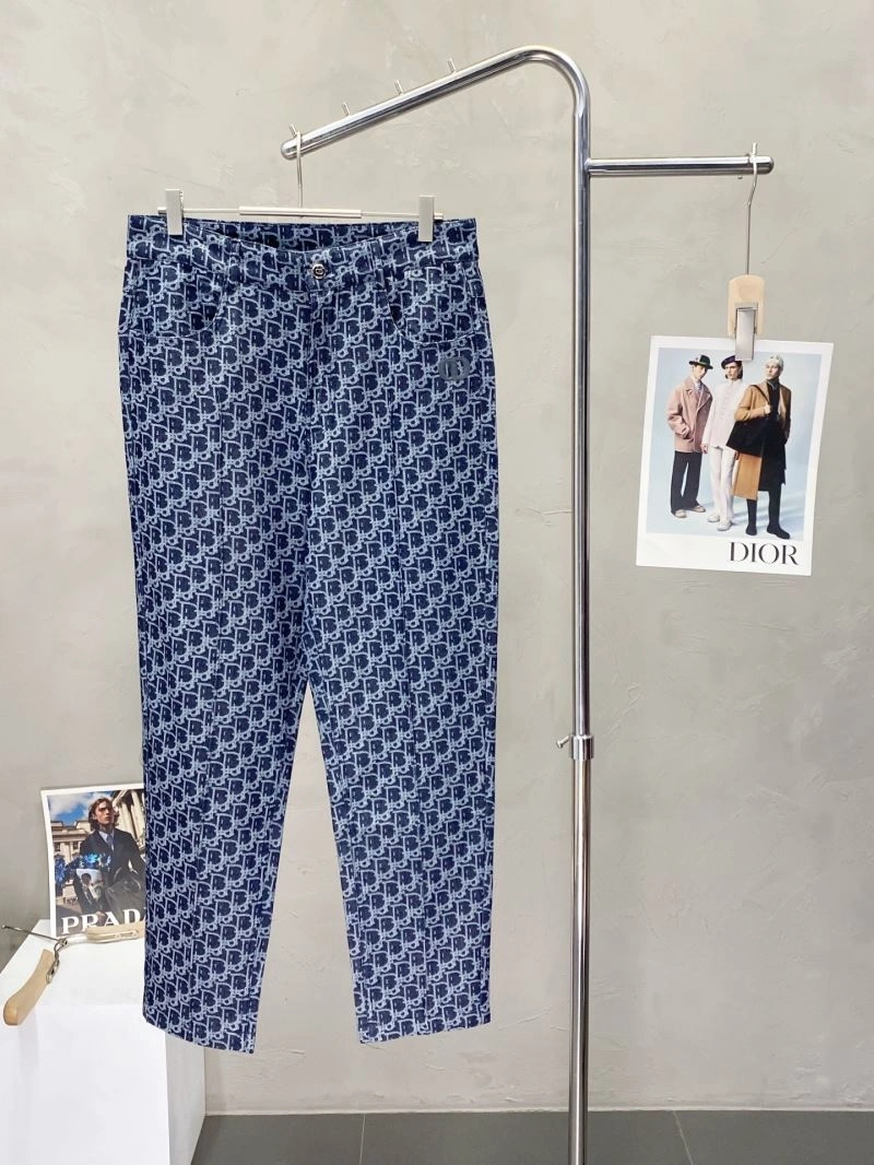 Christian Dior Long Pants