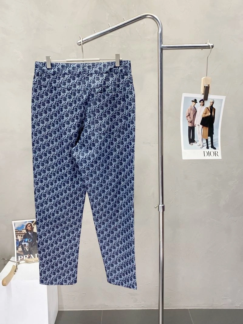 Official Christian Dior Long Pants