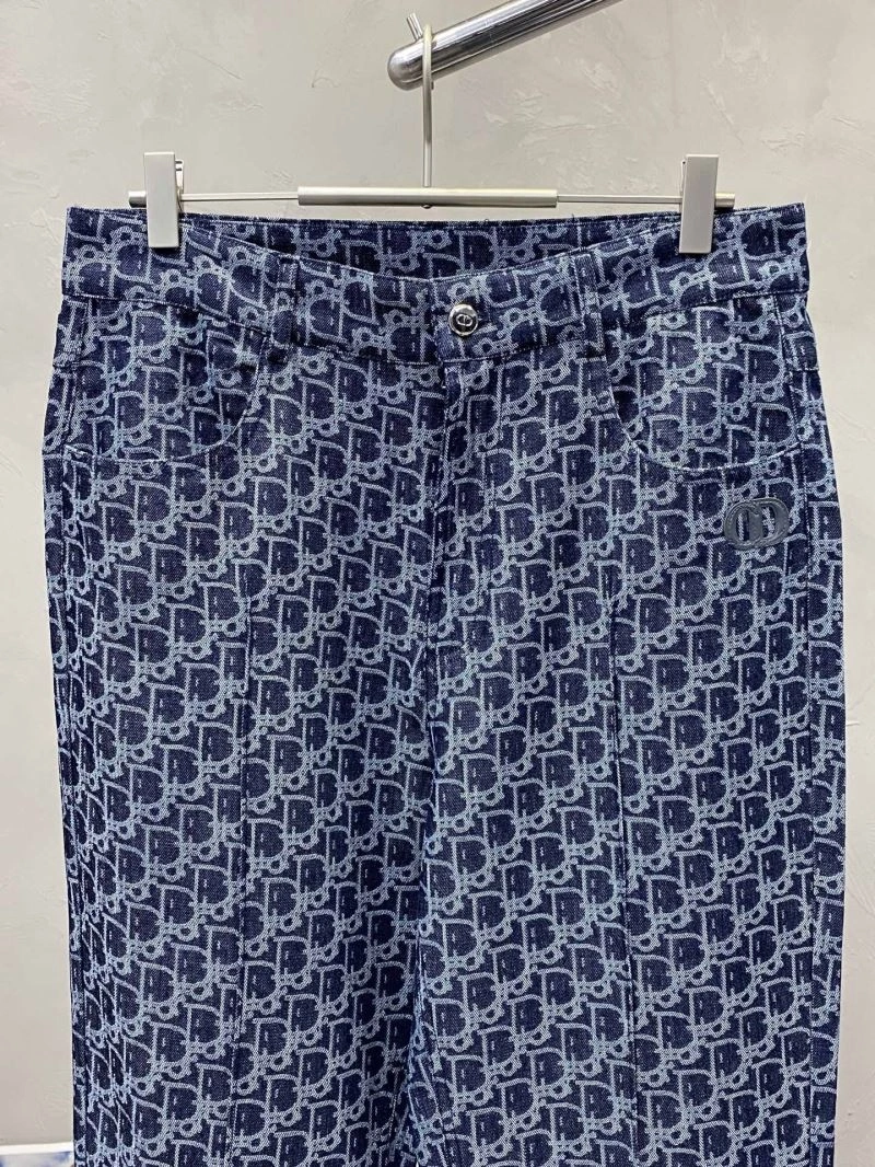 Official Christian Dior Long Pants