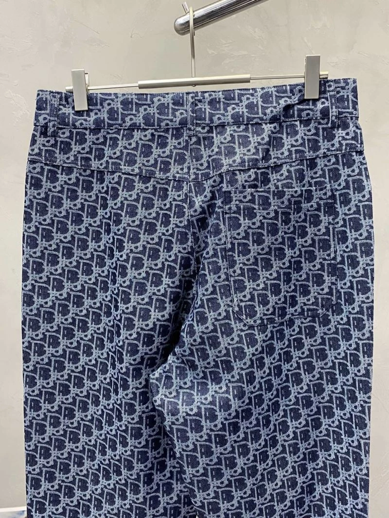 Official Christian Dior Long Pants