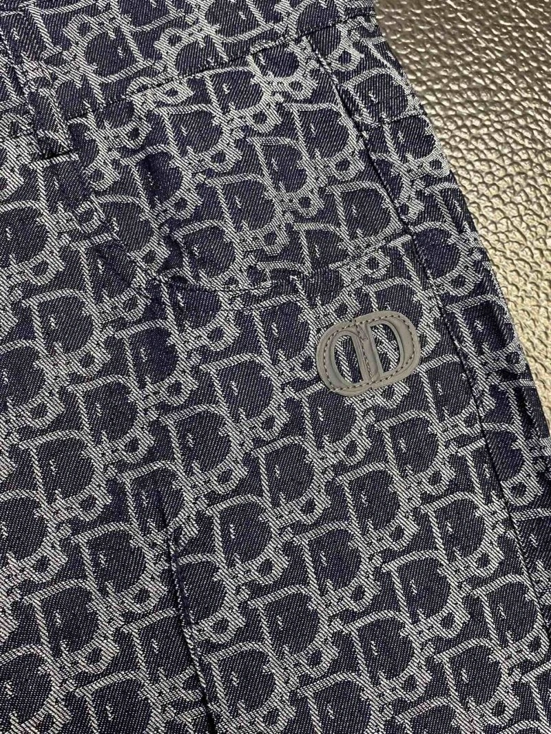 Official Christian Dior Long Pants