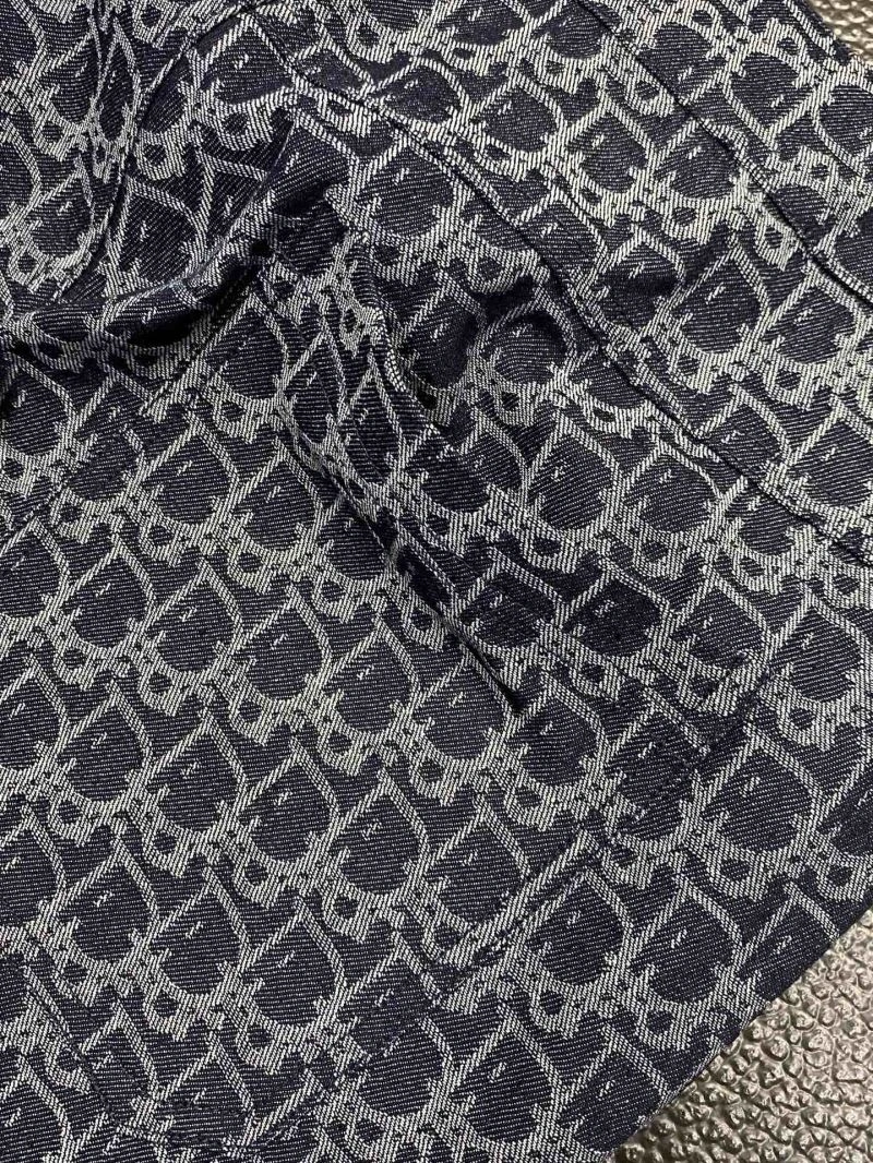 Official Christian Dior Long Pants
