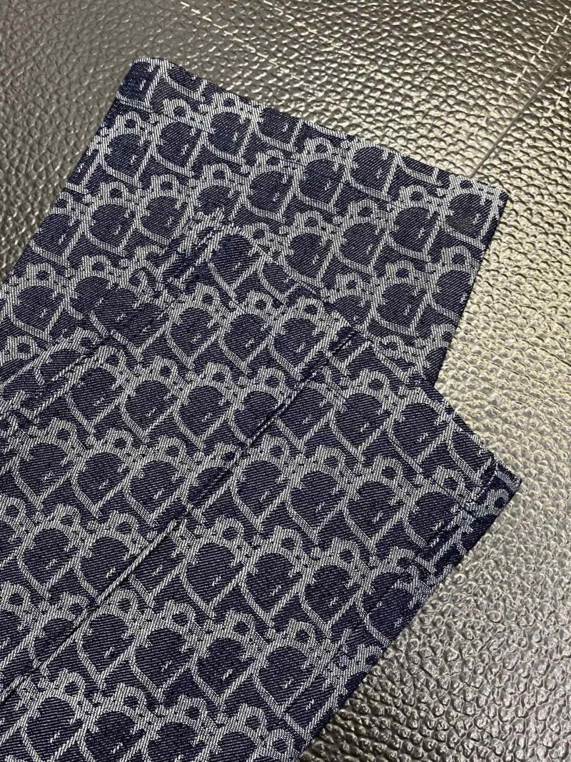 Official Christian Dior Long Pants