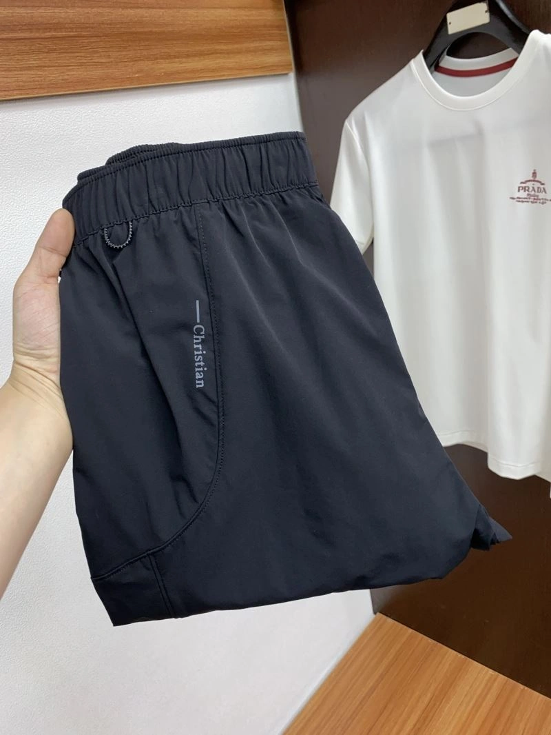Christian Dior Long Pants