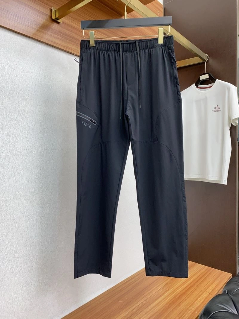 Genuine Christian Dior Long Pants