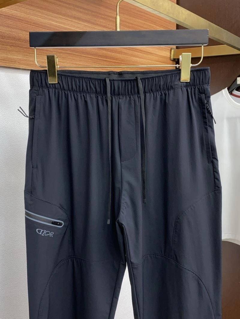 Genuine Christian Dior Long Pants