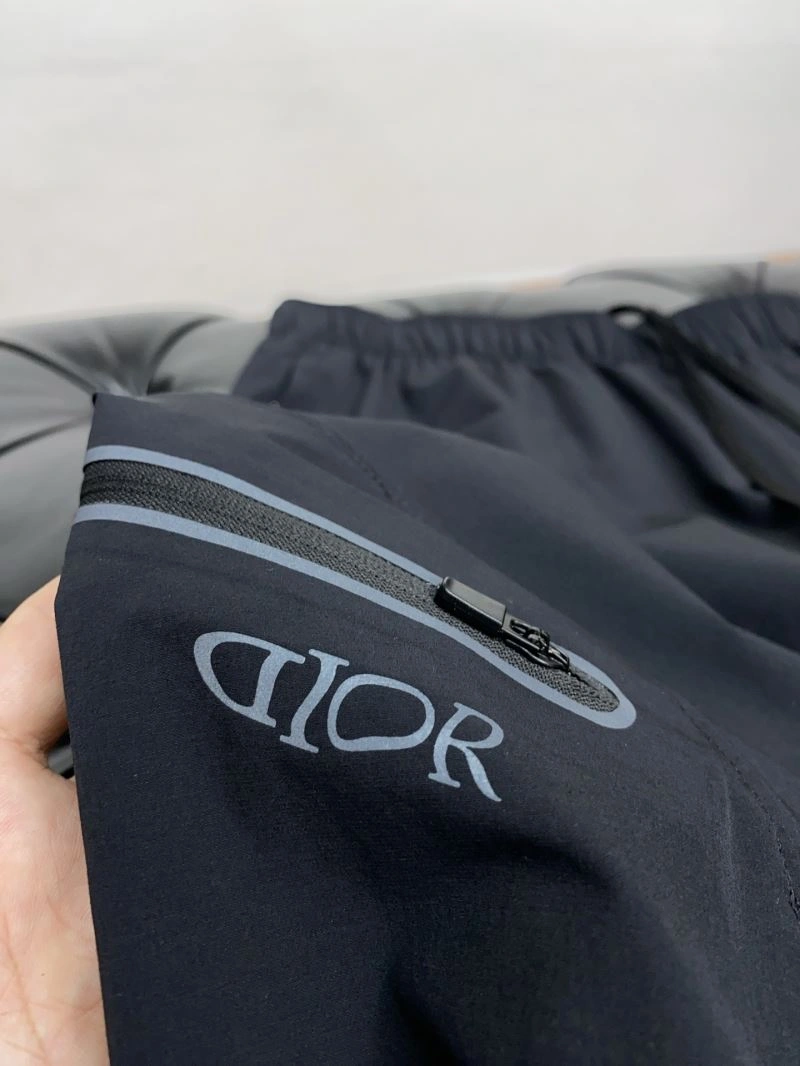 Genuine Christian Dior Long Pants