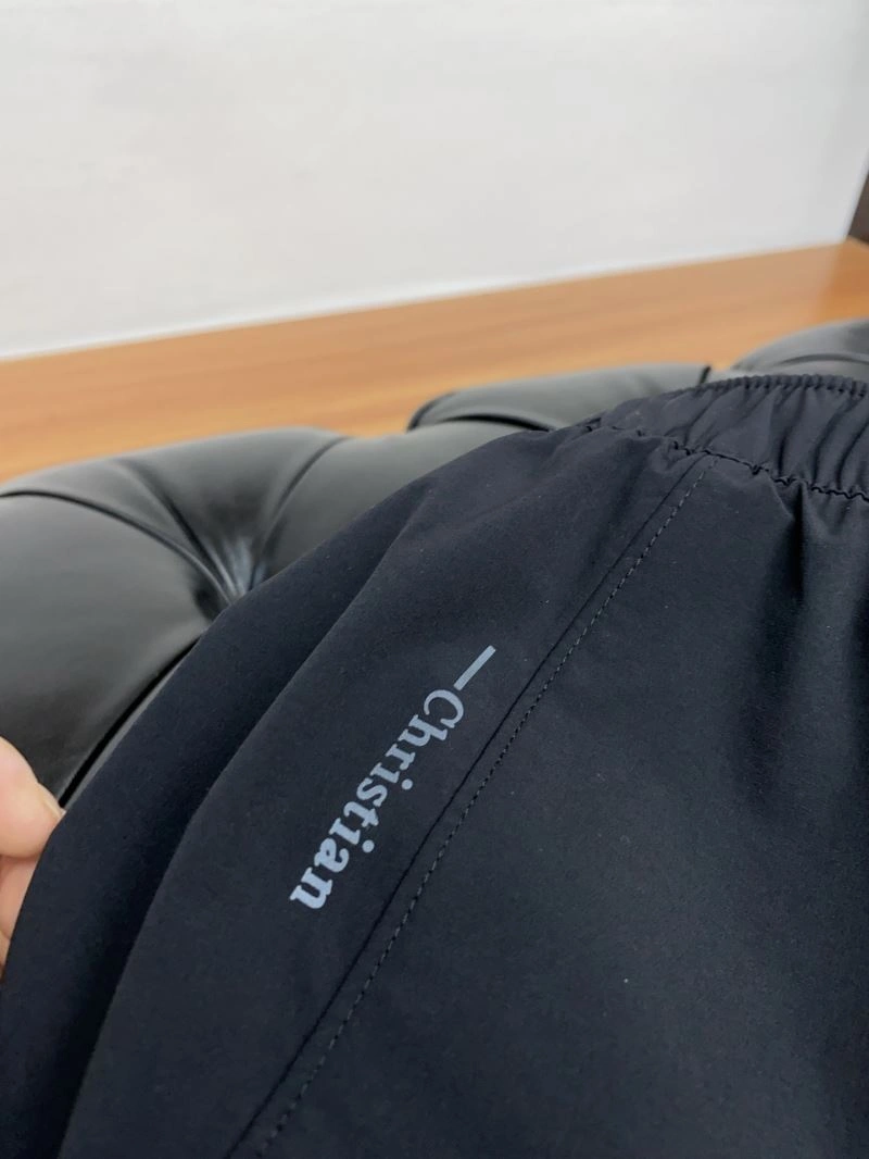 Genuine Christian Dior Long Pants