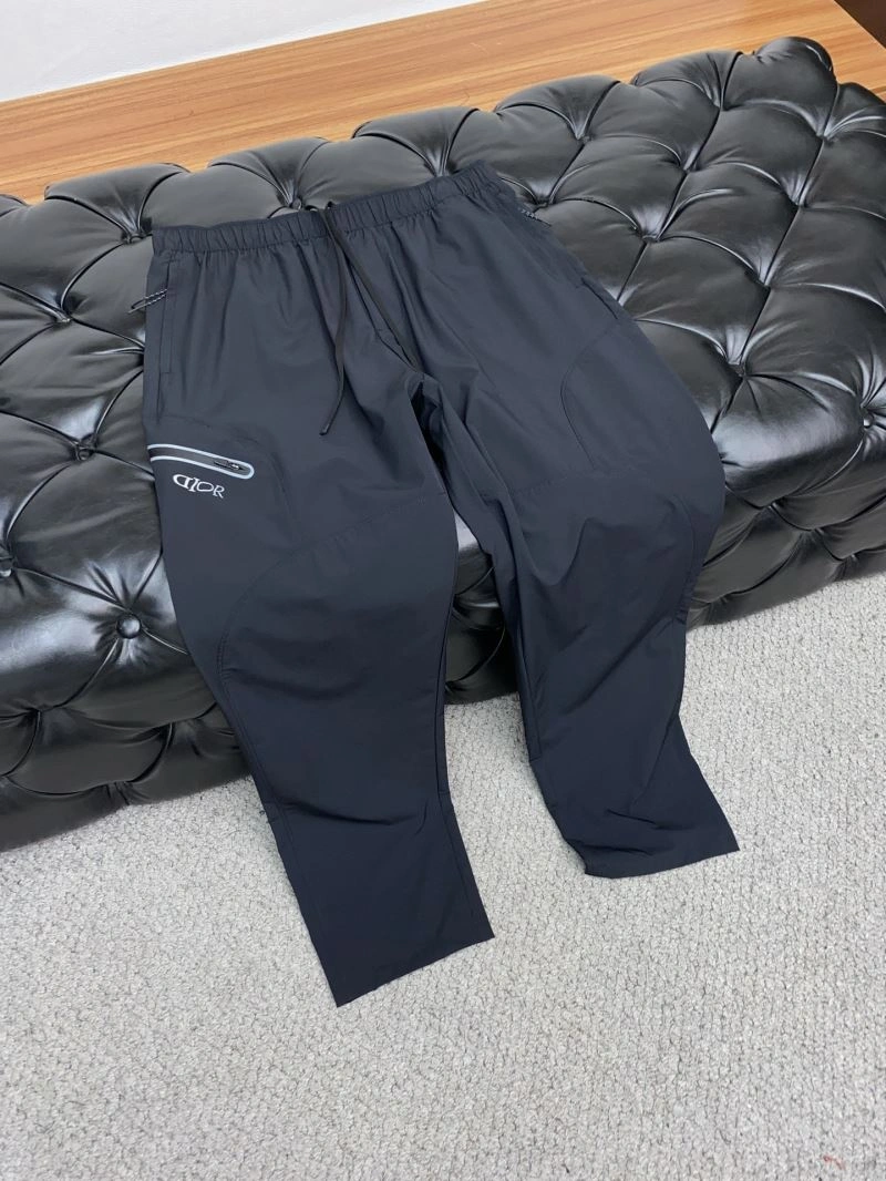 Genuine Christian Dior Long Pants