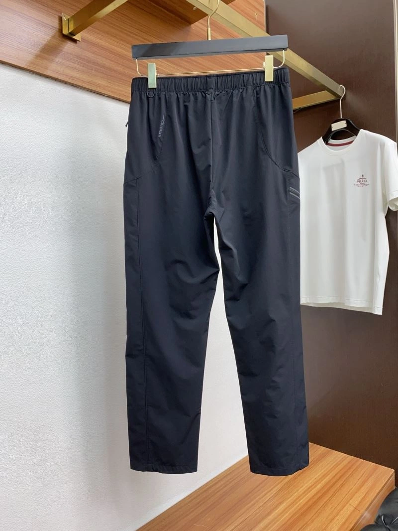 Genuine Christian Dior Long Pants