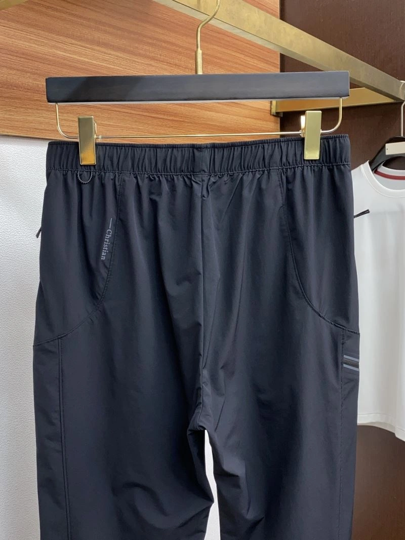 Genuine Christian Dior Long Pants