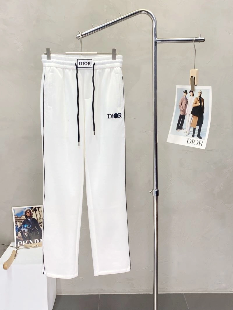 Christian Dior Long Pants