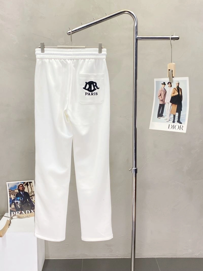Perfect replica Christian Dior Long Pants