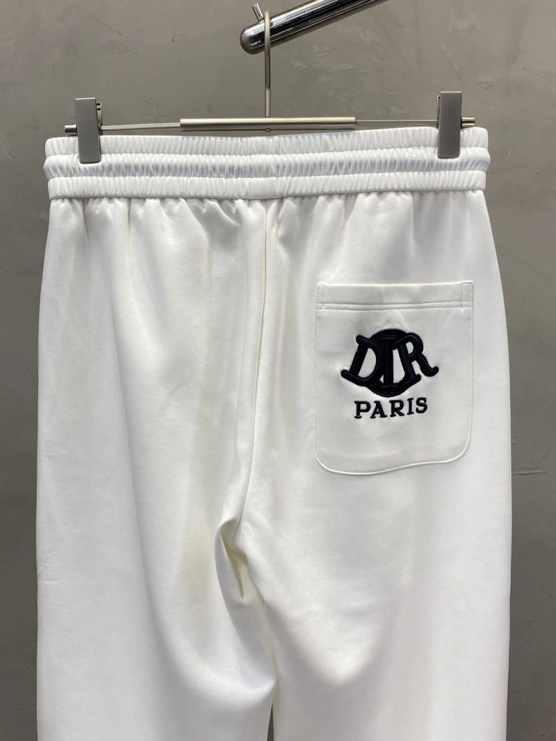 Perfect replica Christian Dior Long Pants