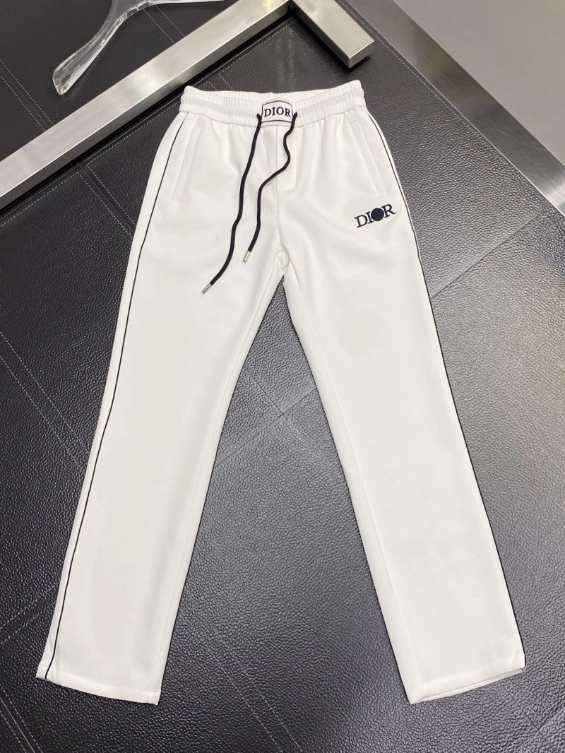 Perfect replica Christian Dior Long Pants