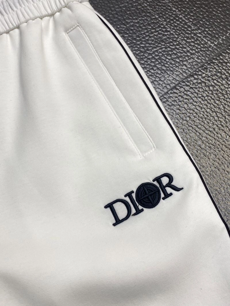 Perfect replica Christian Dior Long Pants