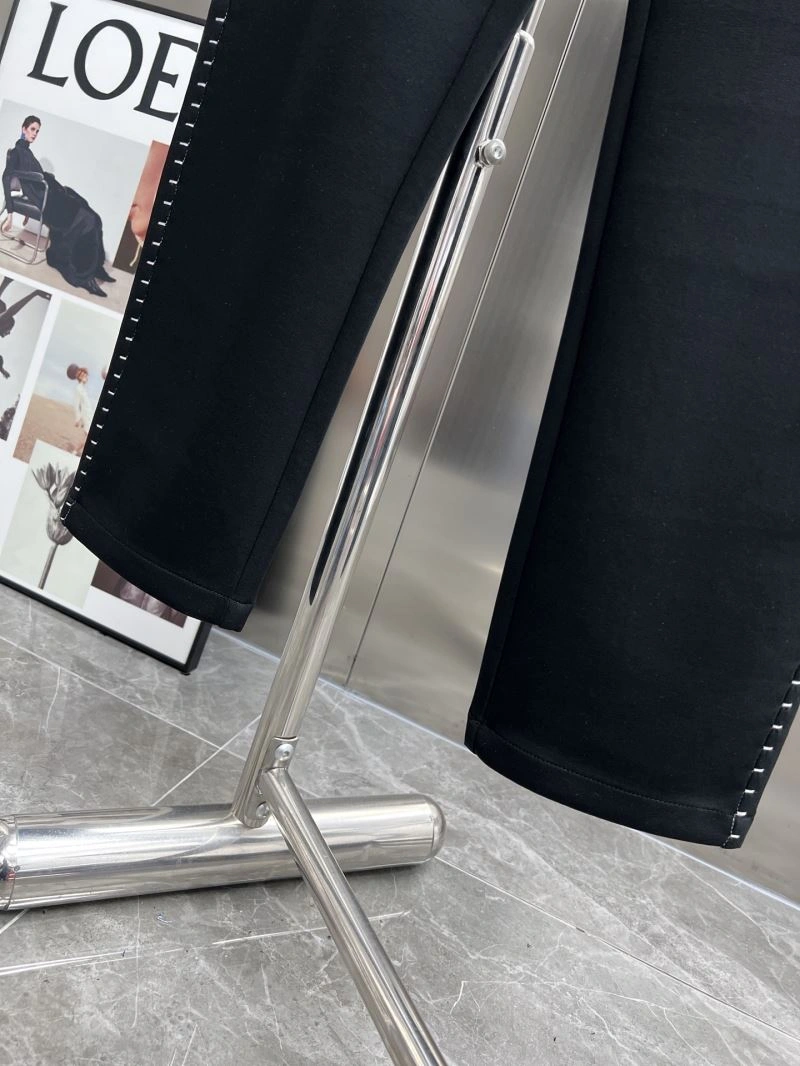 Low-cost Christian Dior Long Pants
