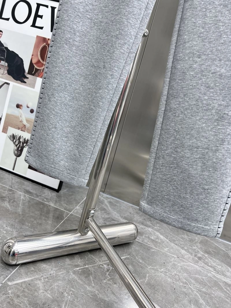 Top mirror Christian Dior Long Pants