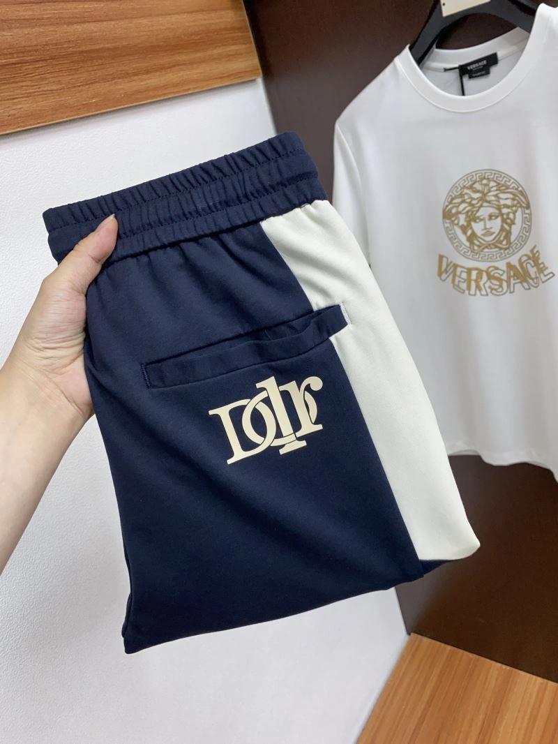 Christian Dior Long Pants