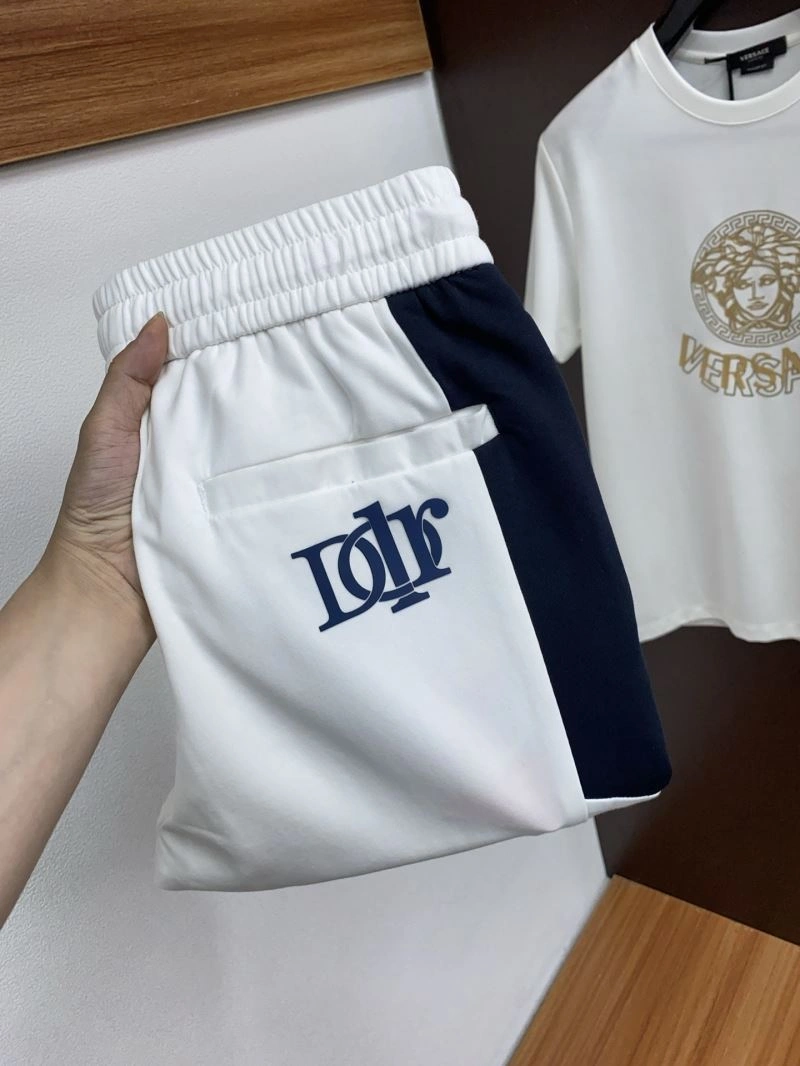 Christian Dior Long Pants