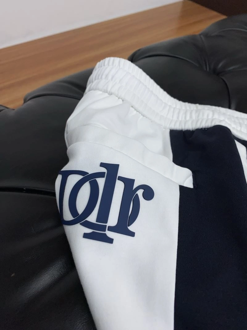 OEM Christian Dior Long Pants