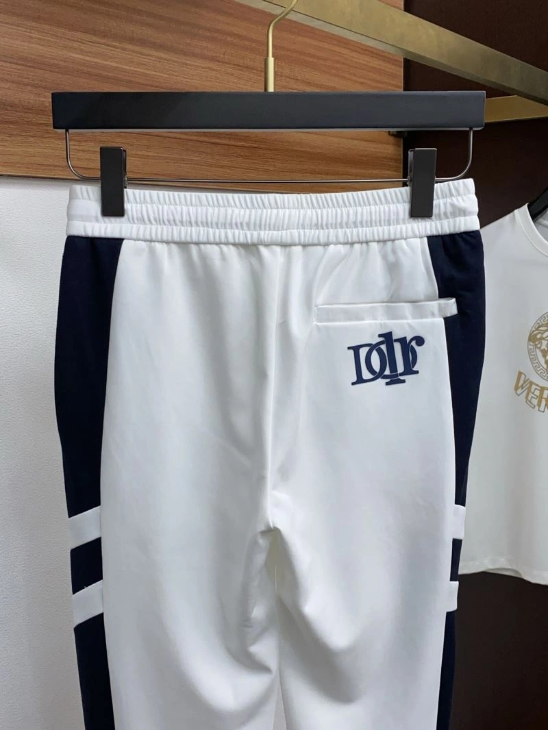 OEM Christian Dior Long Pants