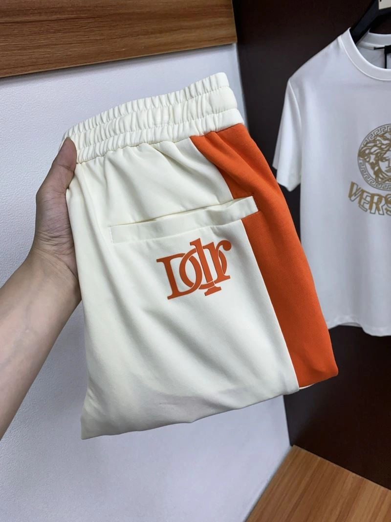 Christian Dior Long Pants