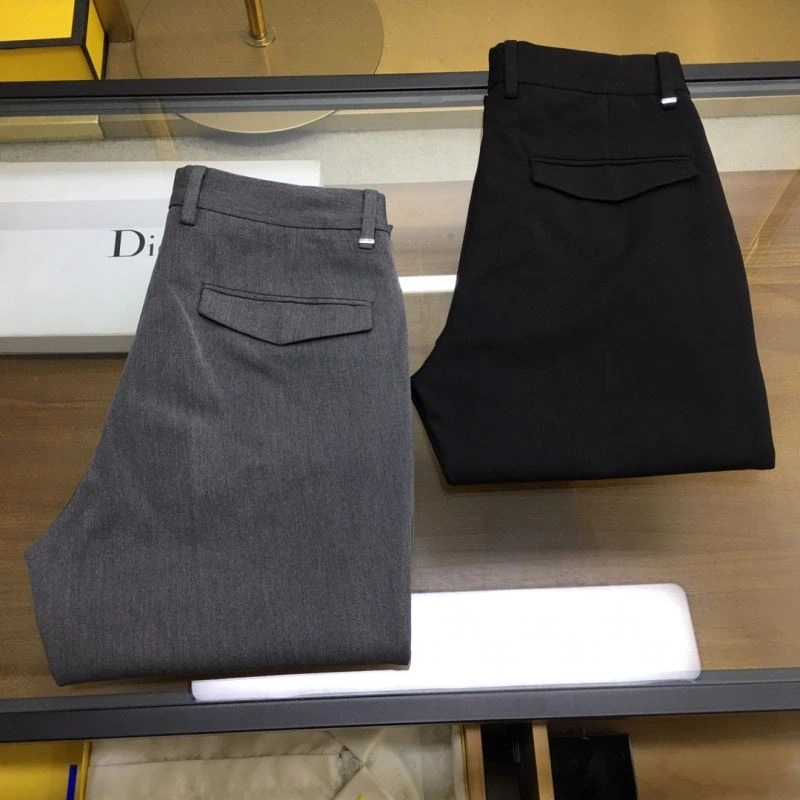 Christian Dior Long Pants