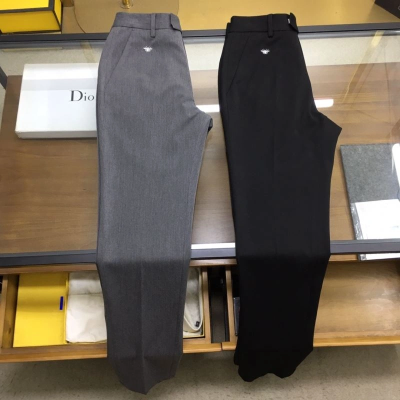 Discounted Christian Dior Long Pants