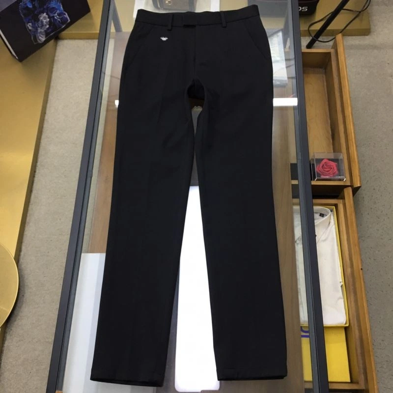 Discounted Christian Dior Long Pants