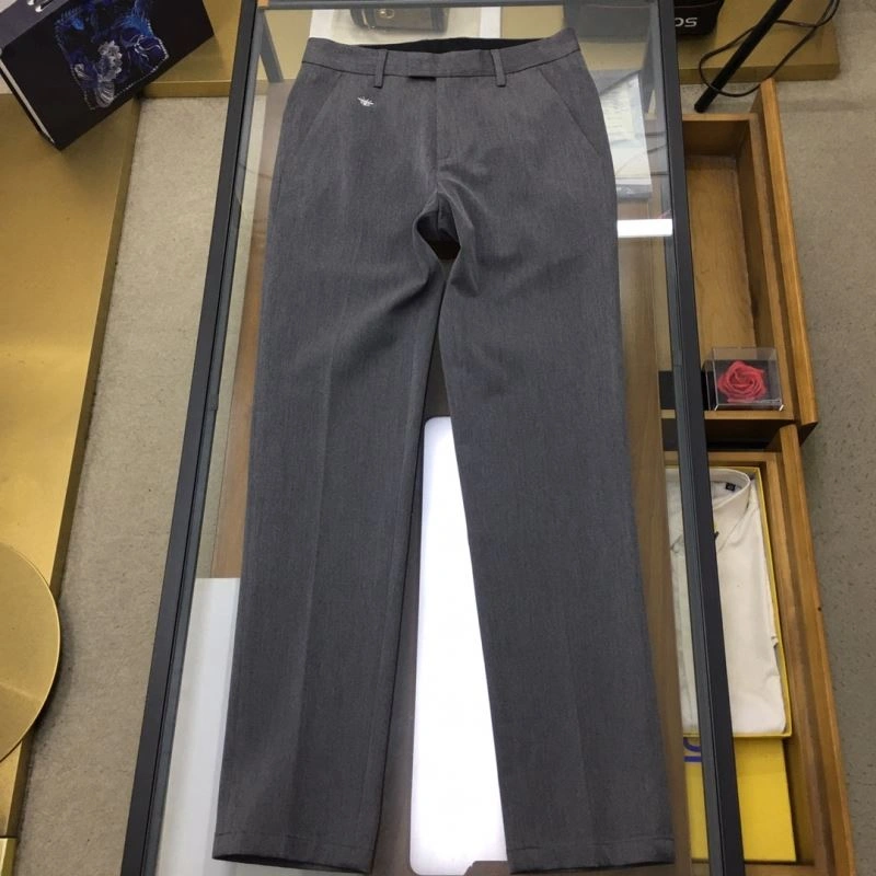 Discounted Christian Dior Long Pants