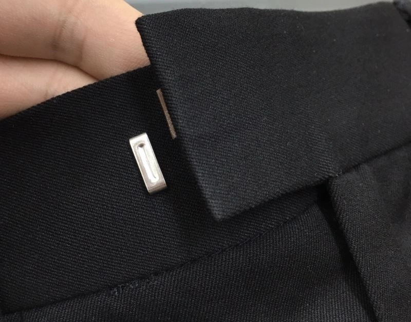 Discounted Christian Dior Long Pants