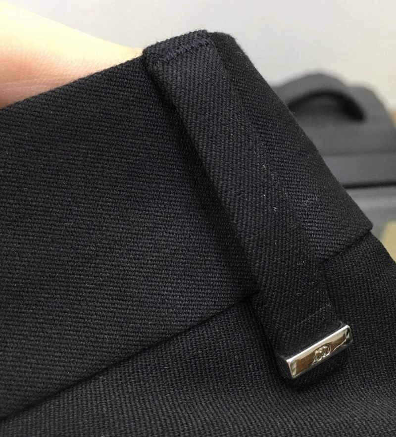 Discounted Christian Dior Long Pants