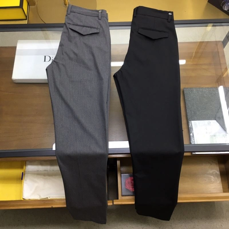 Affordable Christian Dior Long Pants