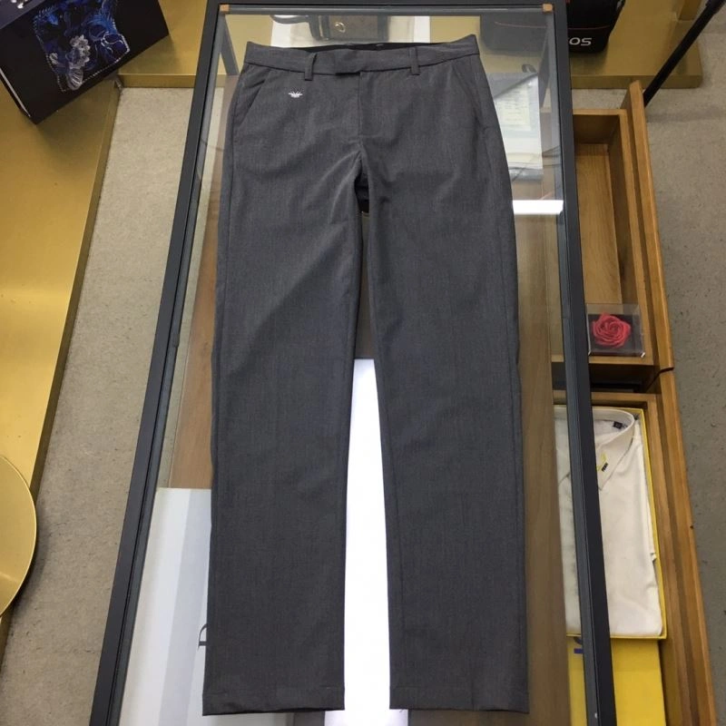 Affordable Christian Dior Long Pants