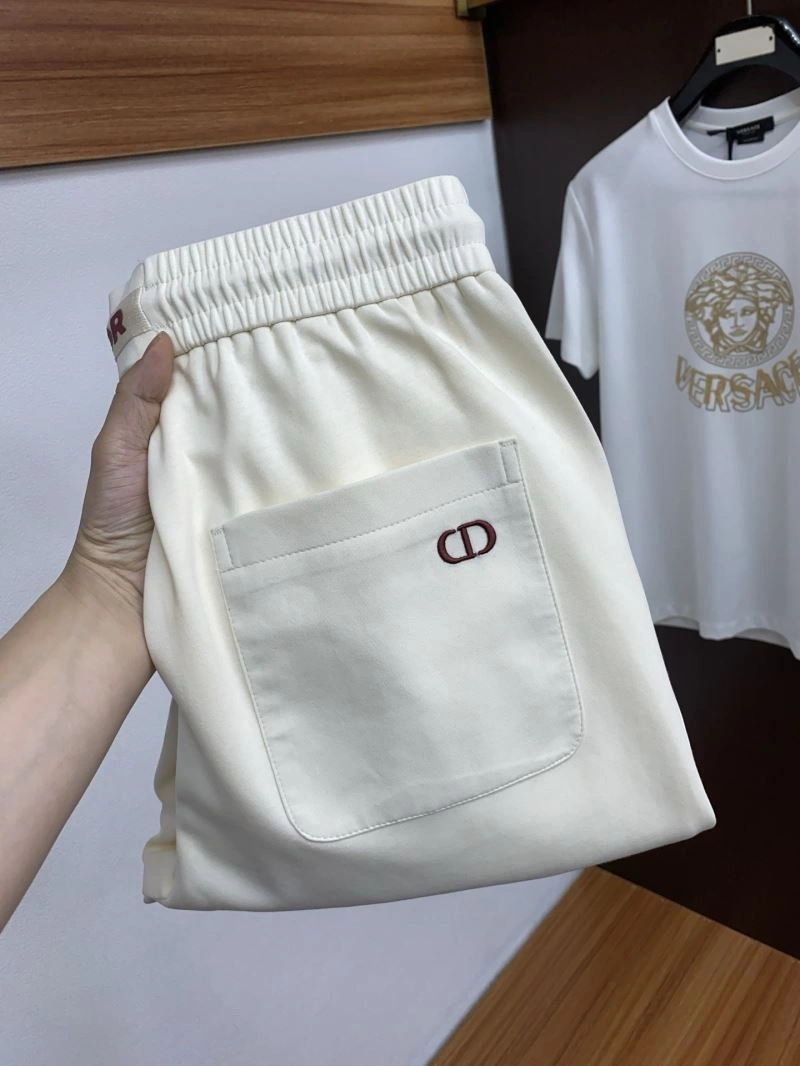 Christian Dior Long Pants