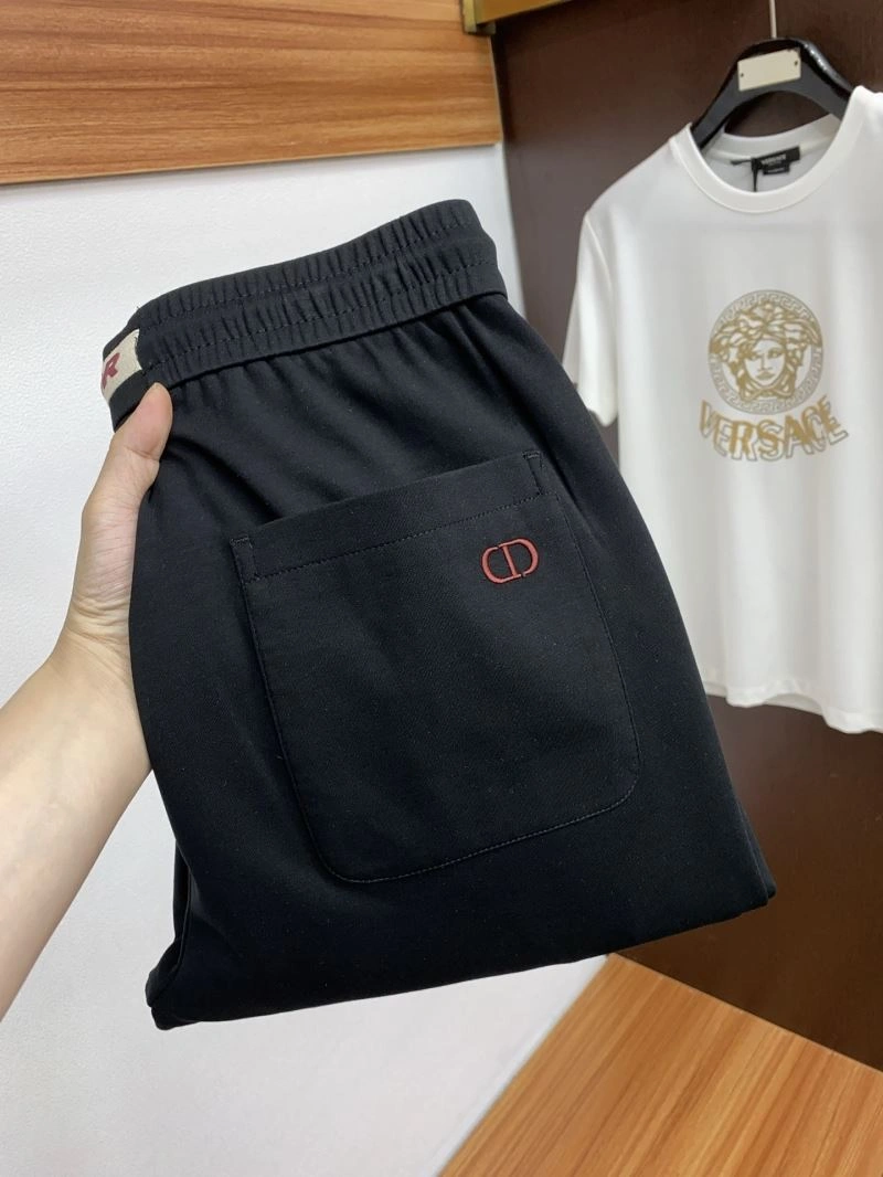 Christian Dior Long Pants