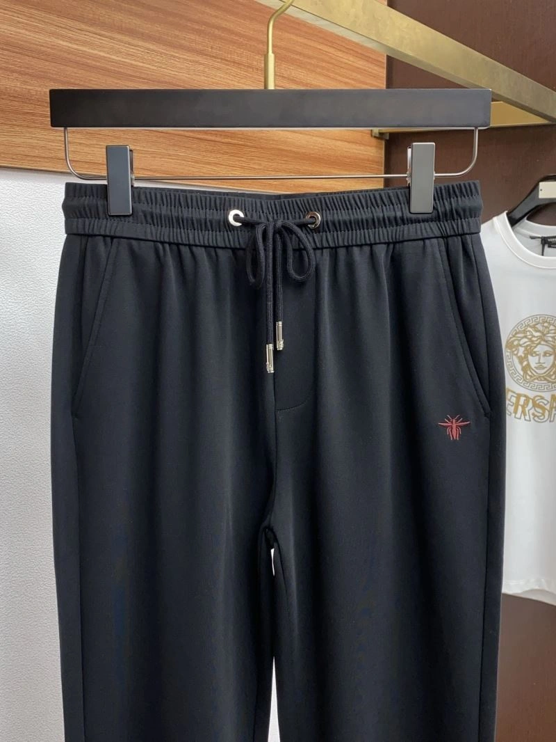 Discounted Christian Dior Long Pants