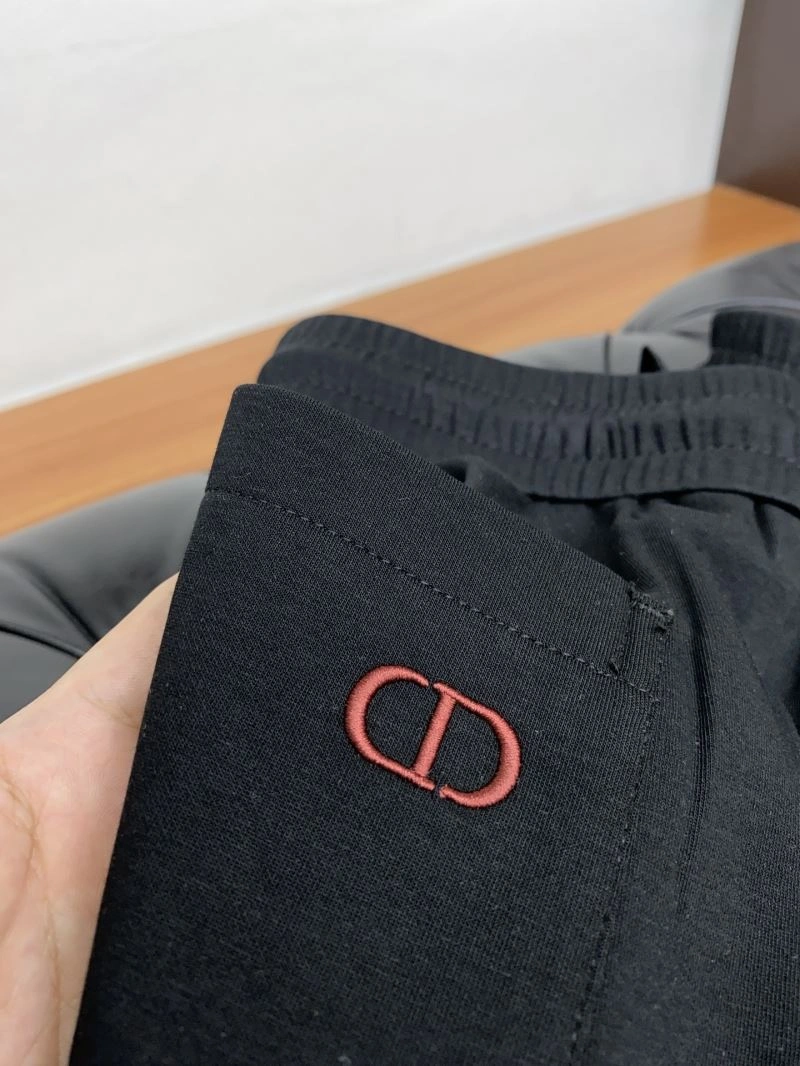 Discounted Christian Dior Long Pants