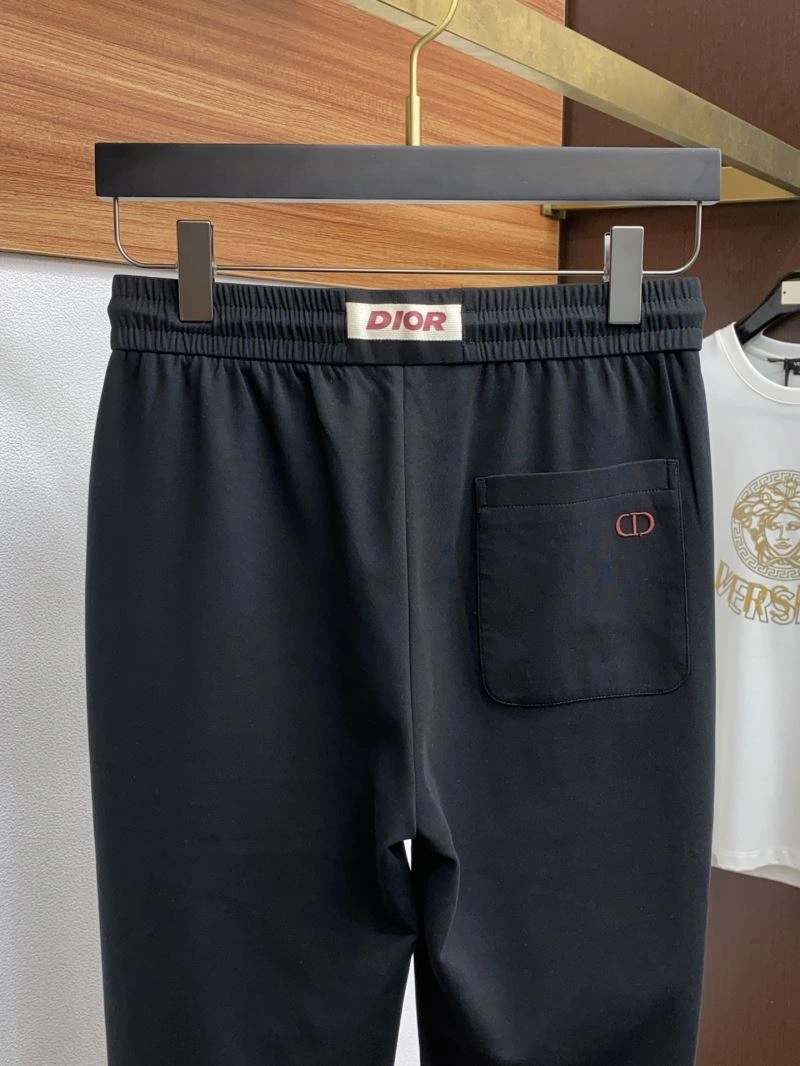 Discounted Christian Dior Long Pants