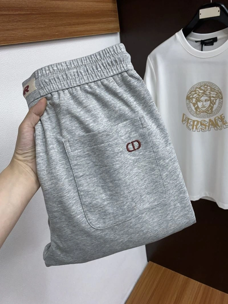Christian Dior Long Pants