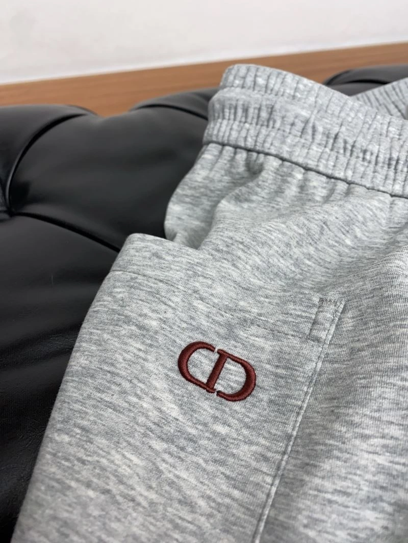 Low-cost Christian Dior Long Pants