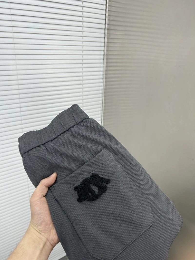 Christian Dior Long Pants