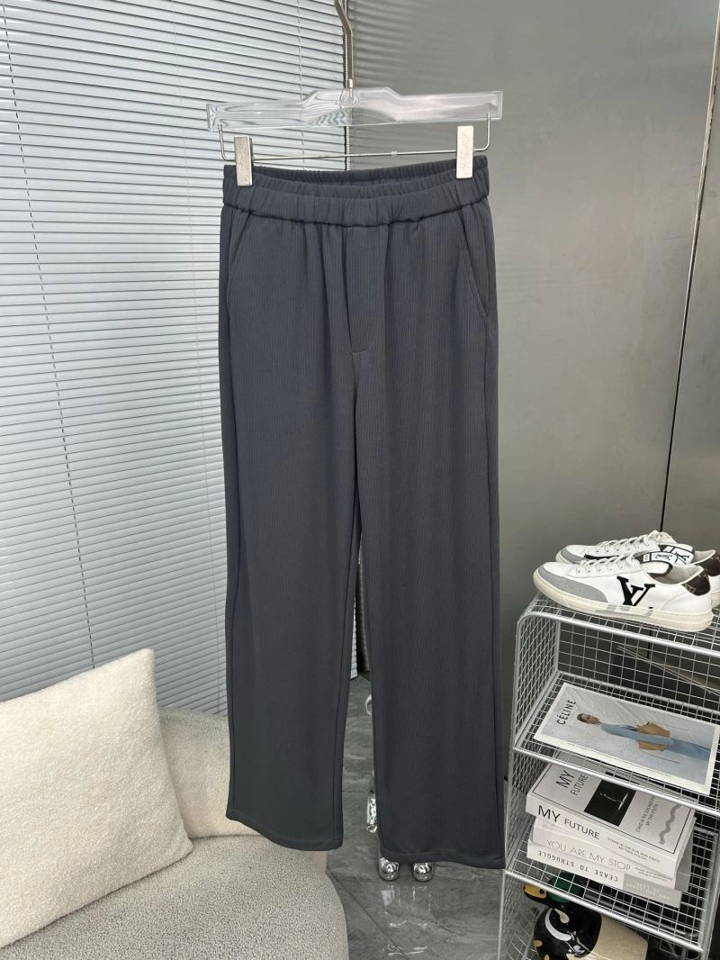 Economical Christian Dior Long Pants