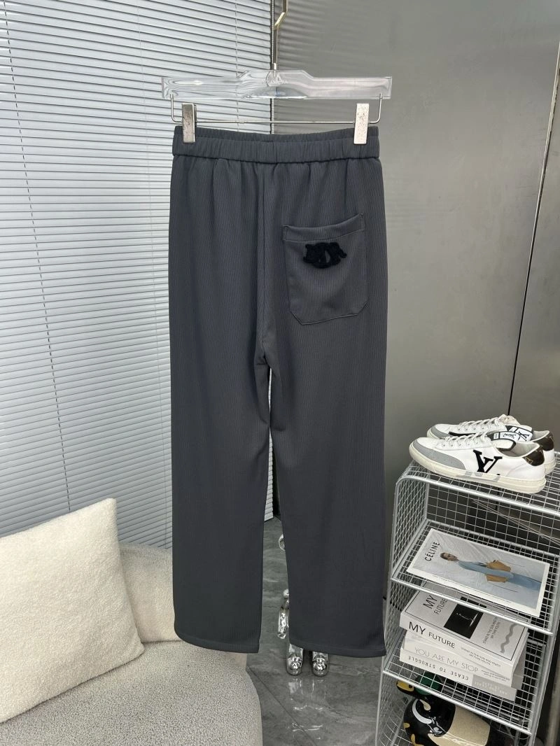 Economical Christian Dior Long Pants