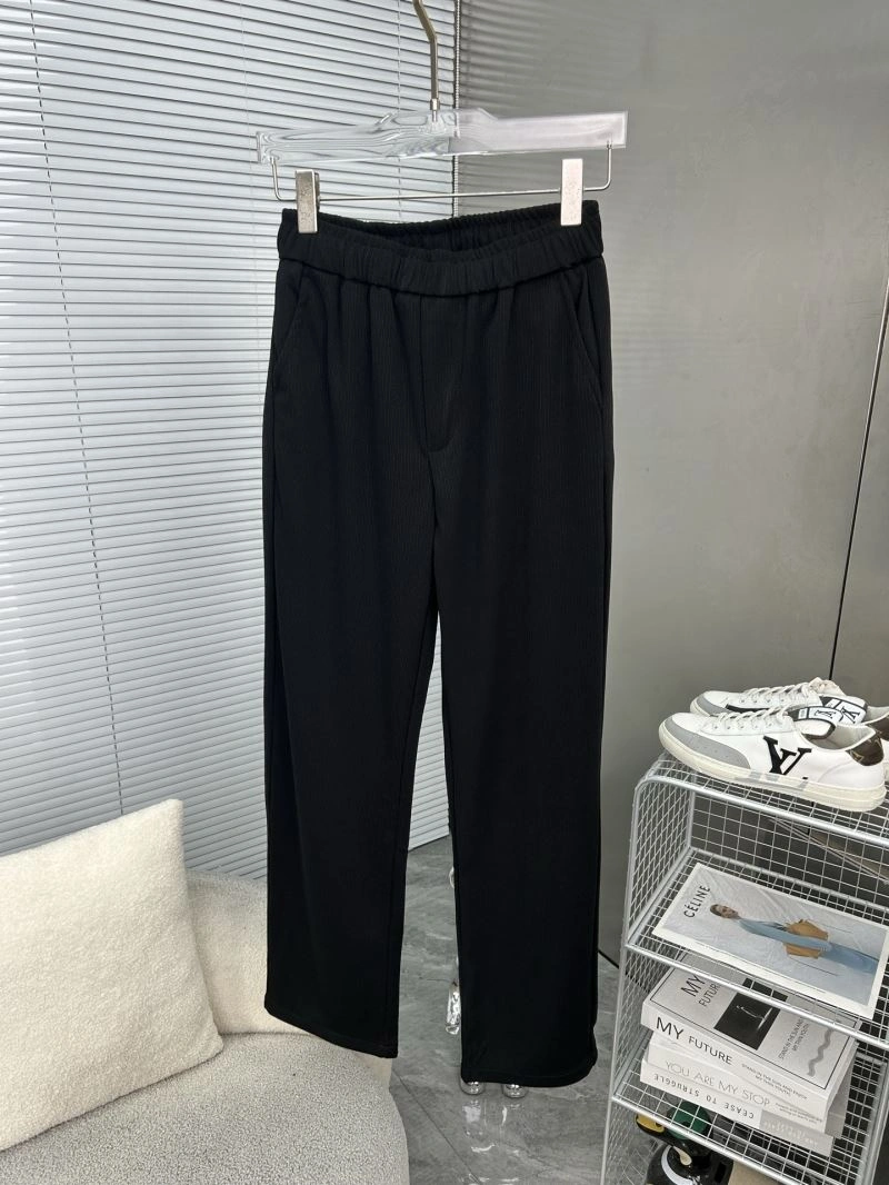Economical Christian Dior Long Pants